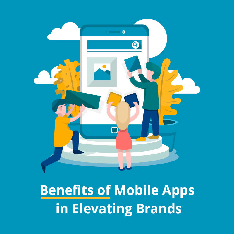 Leverage Mobile Apps & Boost Sales - How Did Top Brands Do It